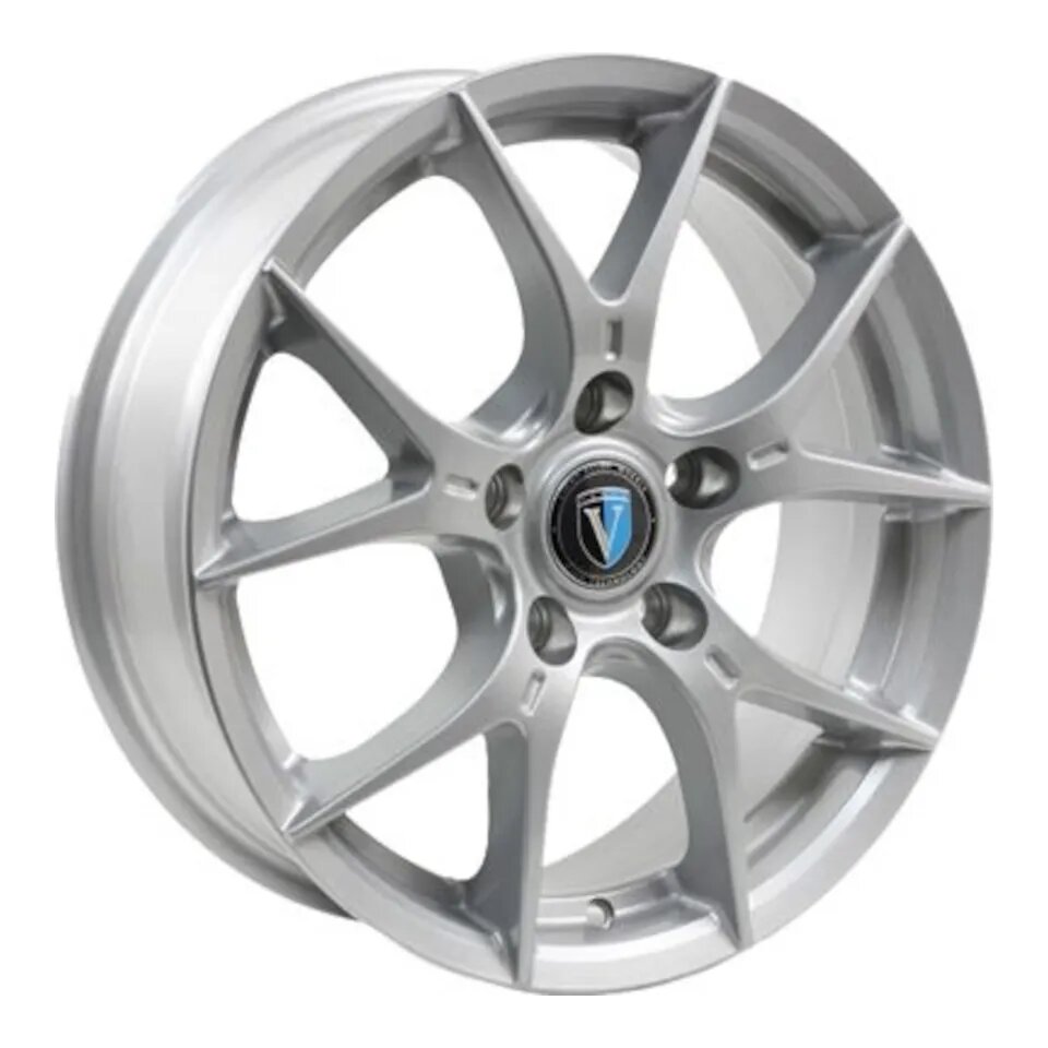 Колесный диск VENTI 1617 V 16x6.5" PCD5x114.3 ET46 D67.1