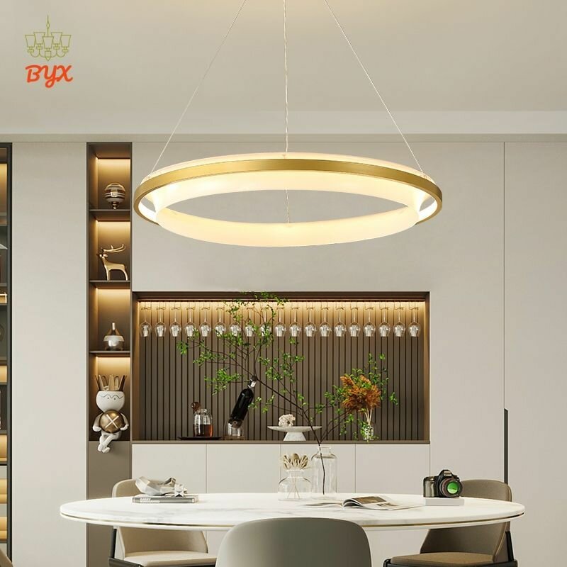 Люстра потолочная