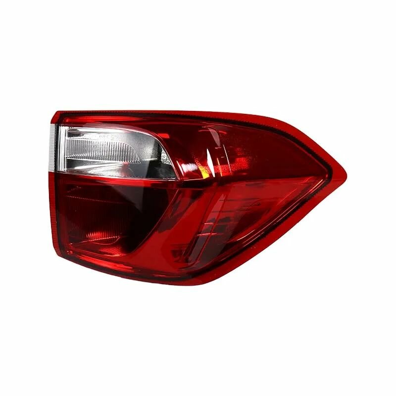 Фары автомобильные, Задний фонарь, 1 шт, арт. Ford Ecosport 2013-2018-1-good