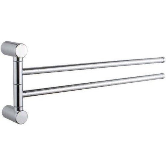 Полотенцедержатель Haiba хром (HB8412)