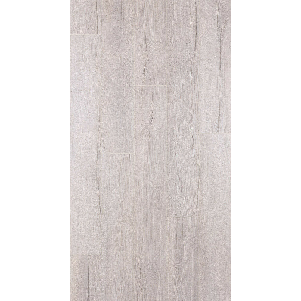 Ламинат 33 класс Egger Home дуб элва серый 1,744 кв. м 10 мм с фаской