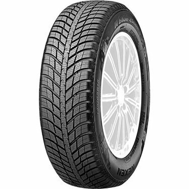 Шина Nexen N'Blue 4 Season 175/65 R14 82T