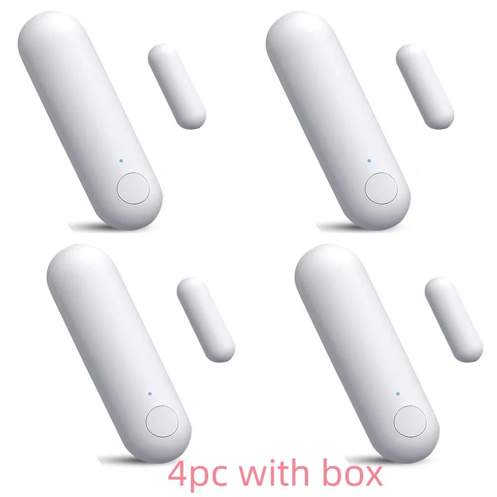 Датчик открытия двери/окна Aqara P1 Zigbee 3.0 4pcs P1 Door Sensor