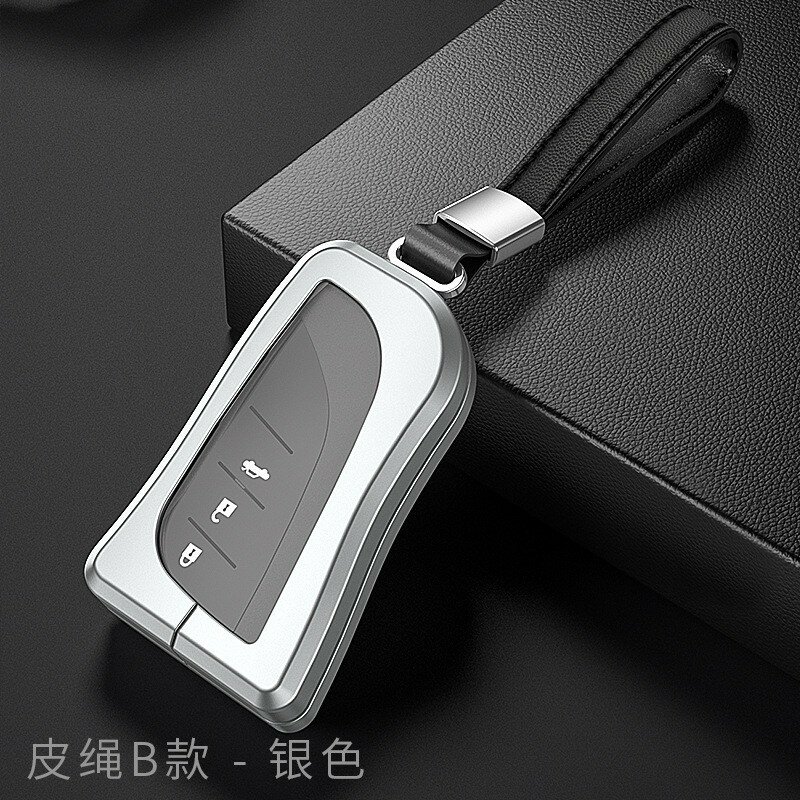 Бирка для ключей CABRON