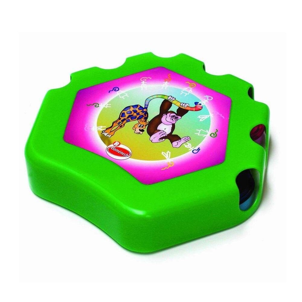 Игрушка музыкальная Domenech бубен