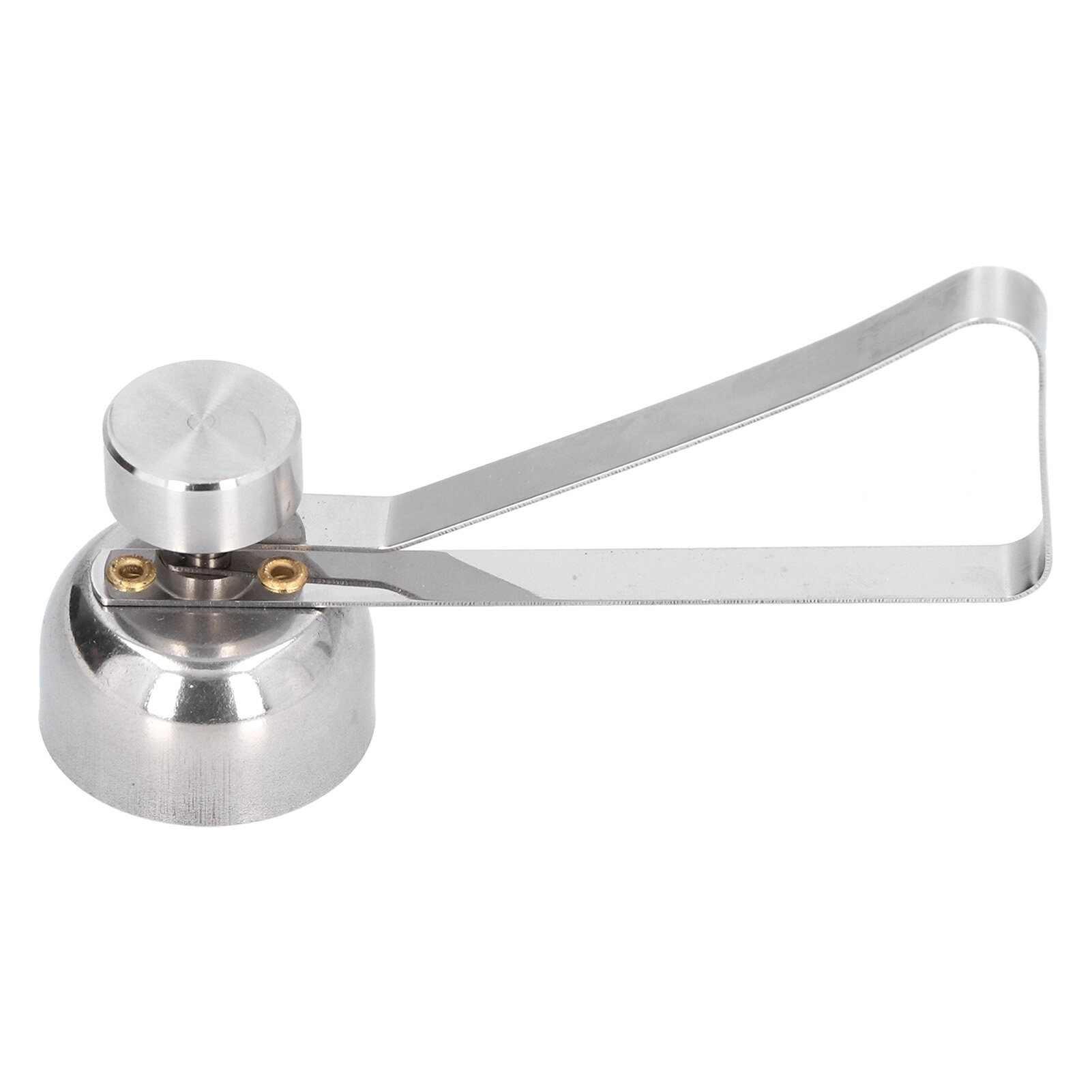 Яичная топпер резак яичная скорлупа резак из нержавеющей стали для яичной крекер