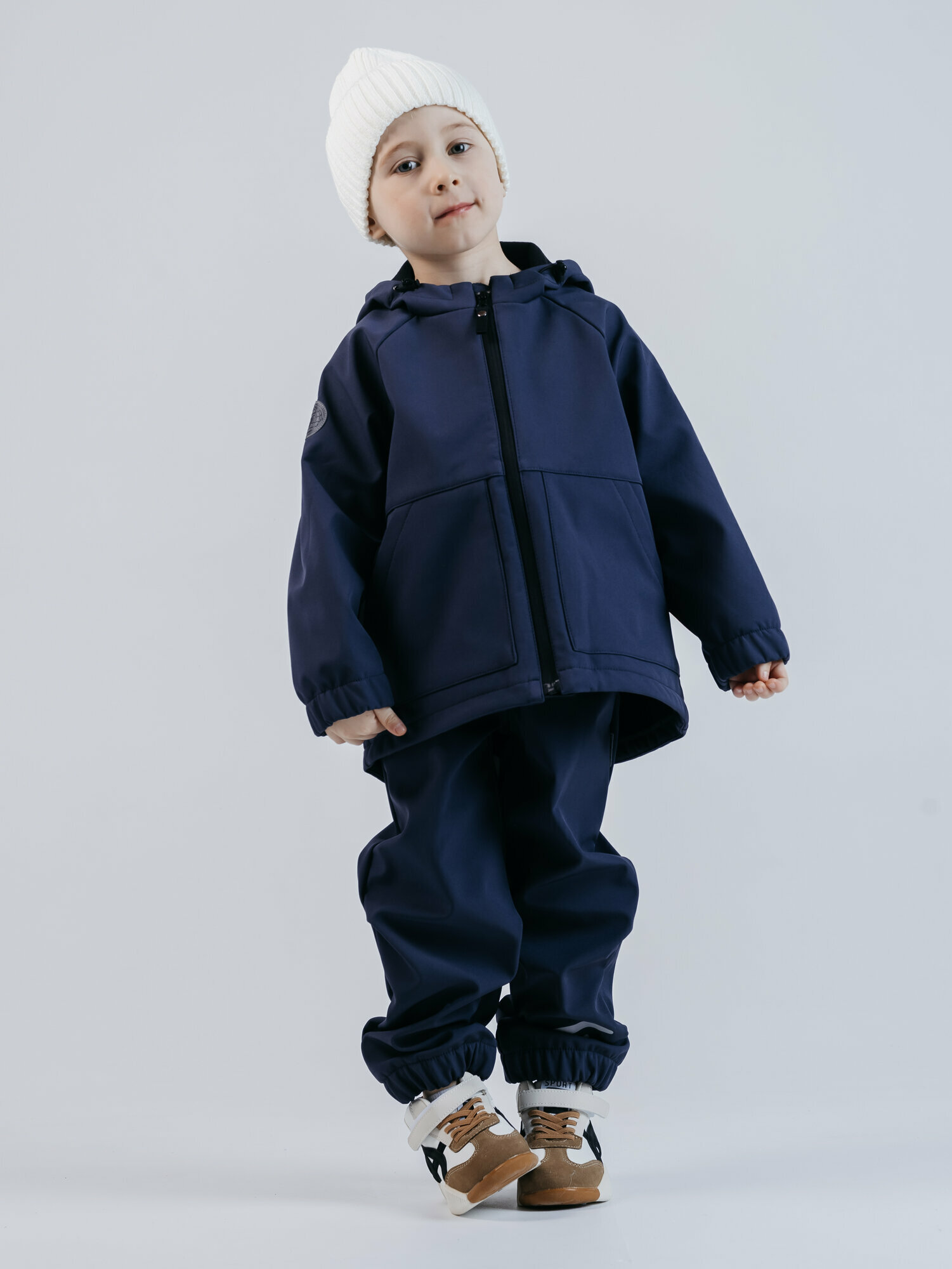 Комплект верхней одежды