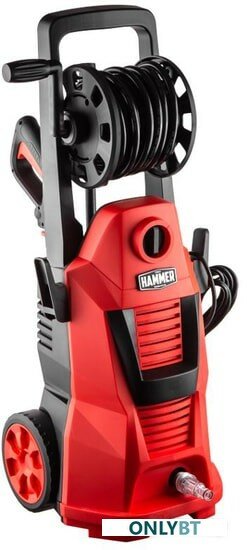 Мойка высокого давления Hammer MVD2000C [641208]