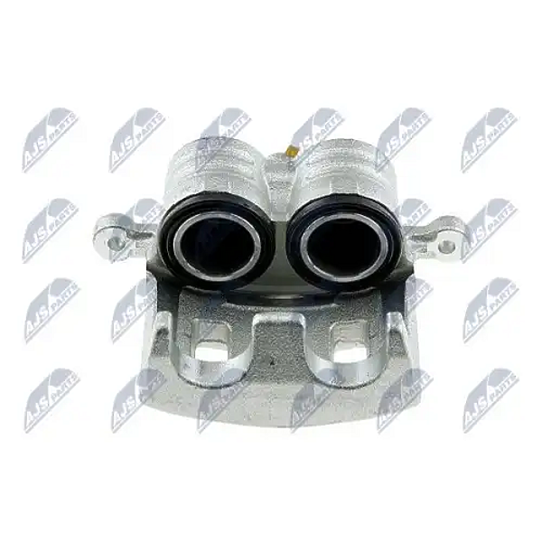 NTY HZP-SB-000 суппорт тормозной передний Subaru (Субару) Forester (Форестер) 02-, Impreza (Импреза) 00-,
