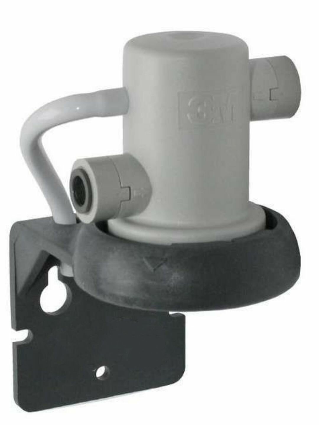 Установочная головка к картриджам фильтра для воды 3M VH3 38 с запорным клапаном JG