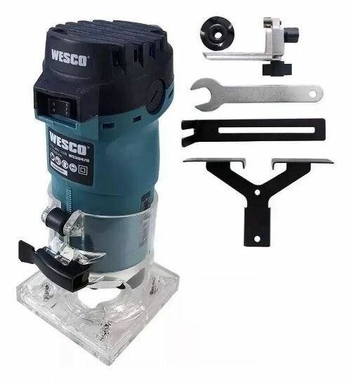 Фрезер Wesco WS5047