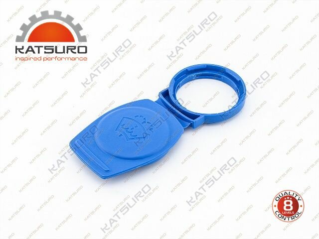 Крышка бачка омывателя для Porsche , Skoda, Volkswagen / KAT-513TM