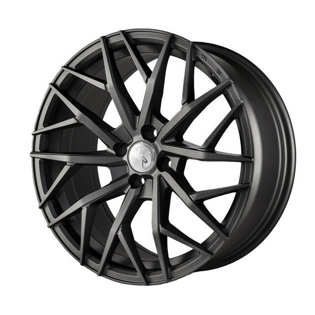 Колесный диск Race Ready Technology CSS3347 8.5x19/5x114.3 D67.1 ET40 MKM