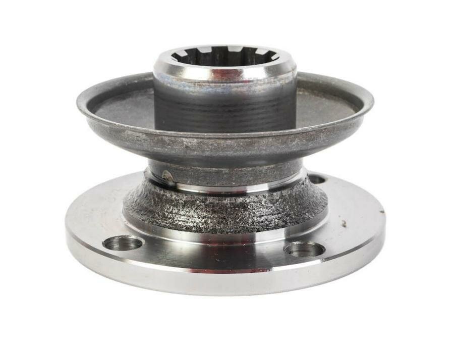 METALPART MP69240210001 Фланец заднего моста УАЗ-452,469 мост "Тимкен", гибрид (MetalPart)