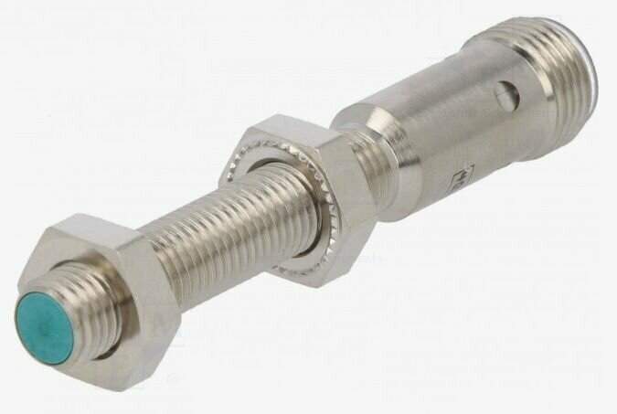 Датчик индуктуктивный Pepperl+Fuchs NBB2-8GM40-E2-V1 арт. 304615-0058