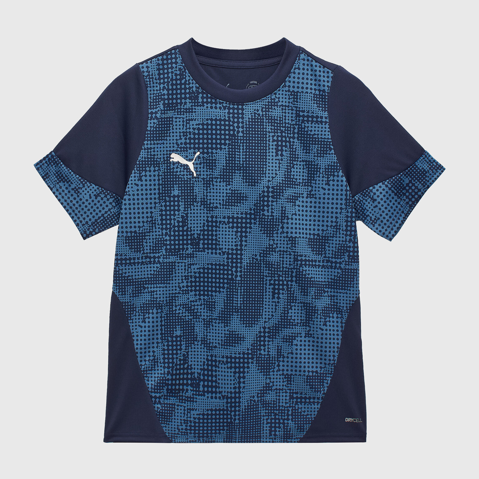 Футболка спортивная Teamcup