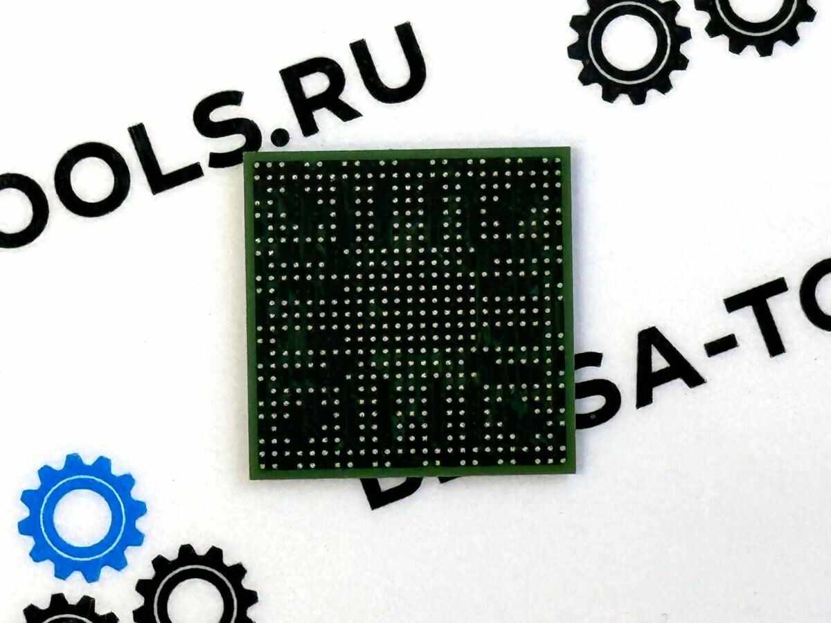 Процессор TELECHIPS TCC8803 — фото 1