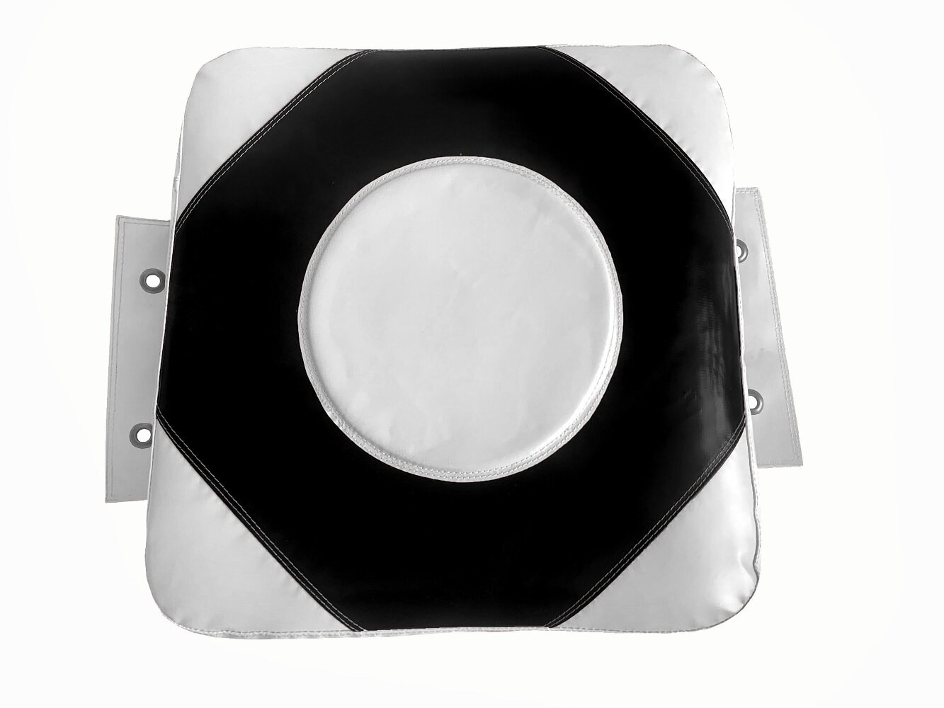 Настенная боксерская подушка "Мишень МINI" SportPanda