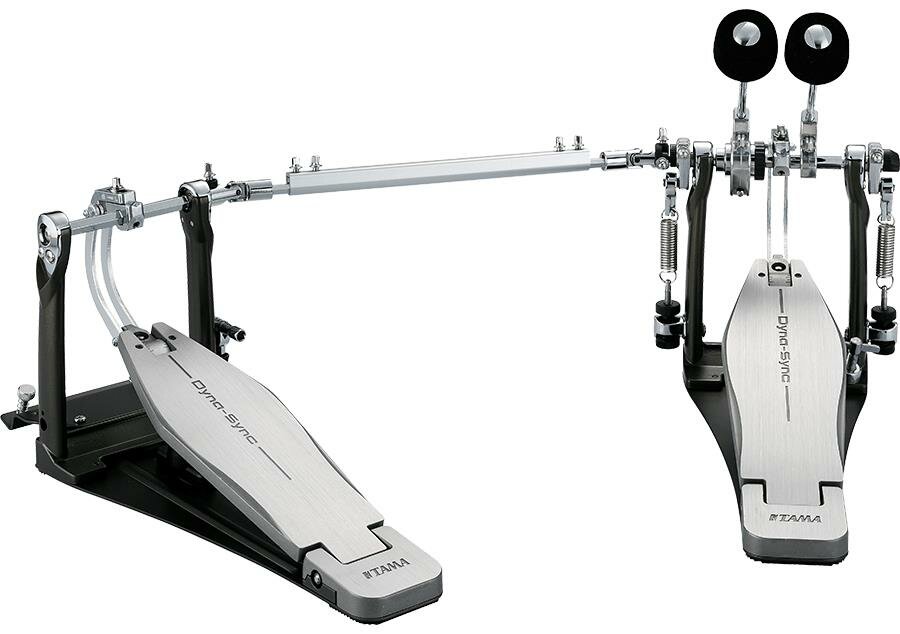 Двойная педаль Tama HPDS1TW