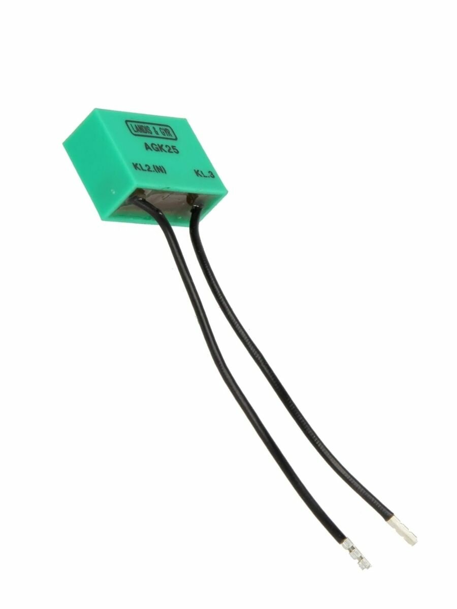 Резистор Siemens AGK25