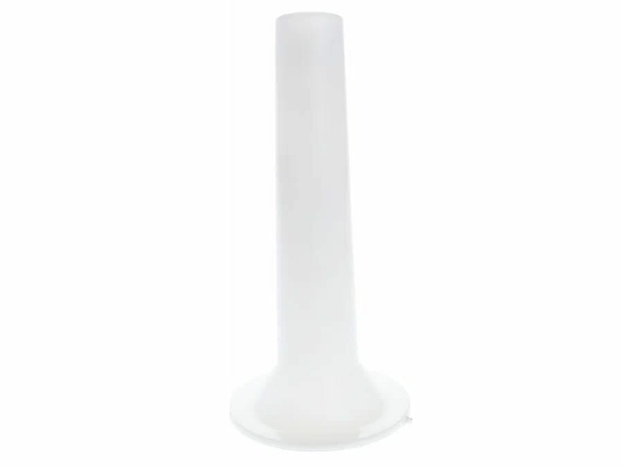 Насадка на мясорубку для набивки колбасок для калибров 22+