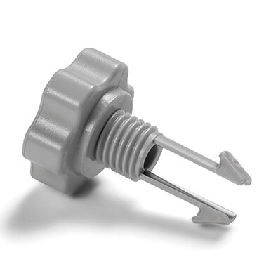 Выпускной воздушный клапан Intex для картриджных фильтр-насосов, INTEX, 10460