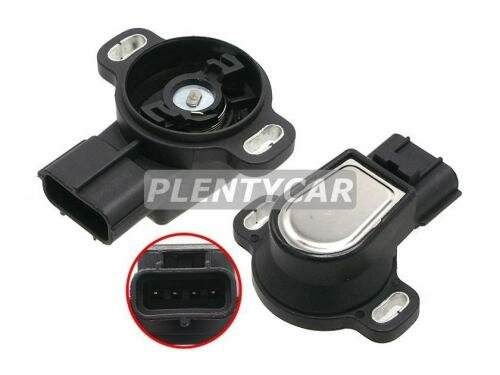 Датчик положения дроссельной заслонки Sat ST8945230140