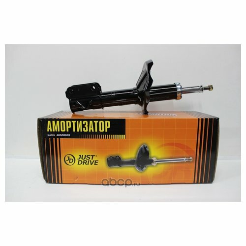 Стойка газомасляная передняя правая Jd JAS0512