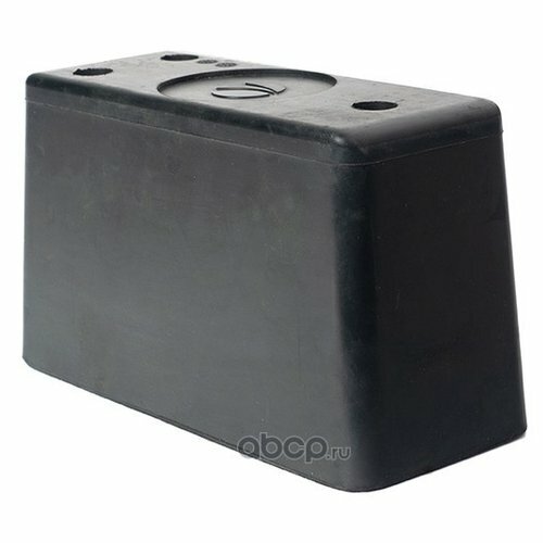 Отбойник резиновый Schmitz 750929