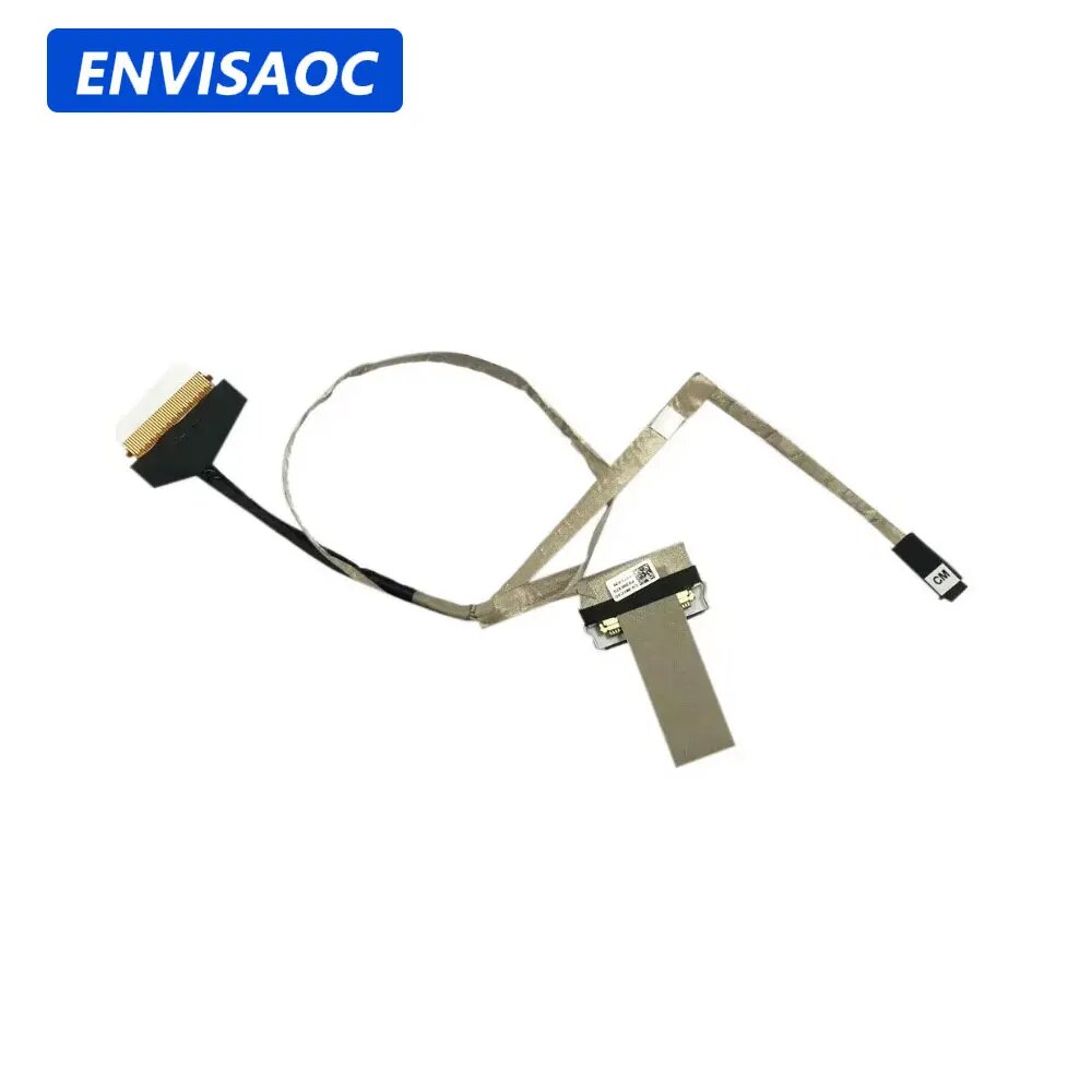 Внутренний кабель для ноутбука Dell G5 15 5590 P82F ENVISAOC 02HW09