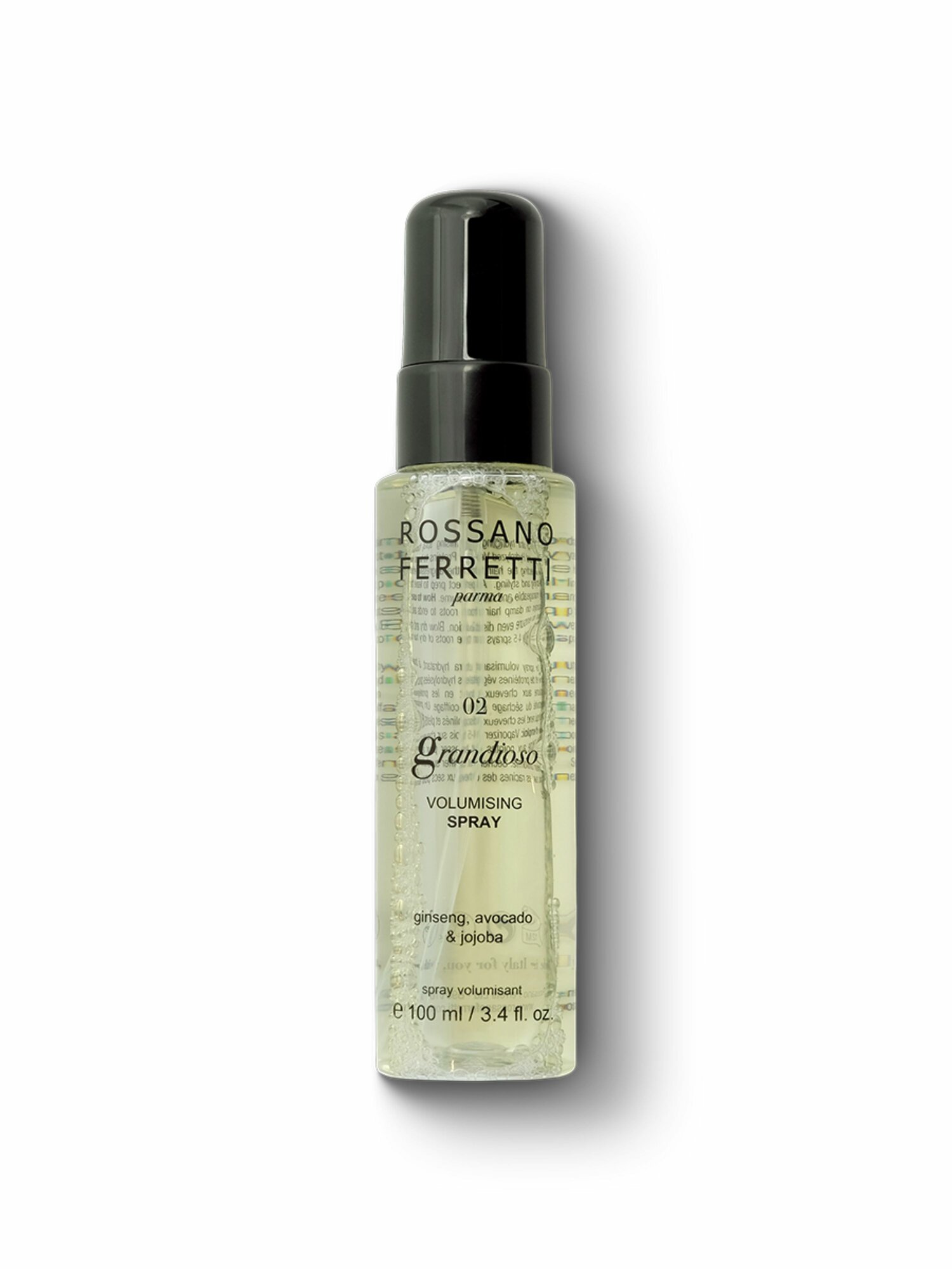 ROSSANO FERRETTI Спрей для объема волос Grandioso Spray