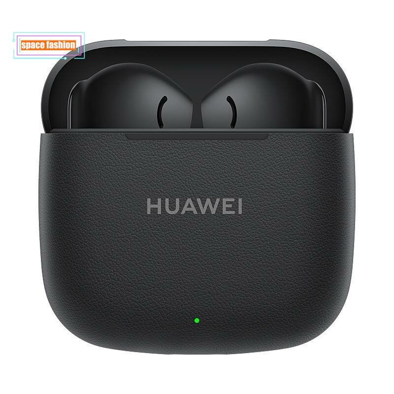 Беспроводная Bluetooth-гарнитура Huawei FreeBuds SE 3 обладает длительным временем автономной работы (42 часа) и быстрой зарядкой