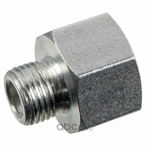 Фитинг пневмосистемы Wabco 8931800344