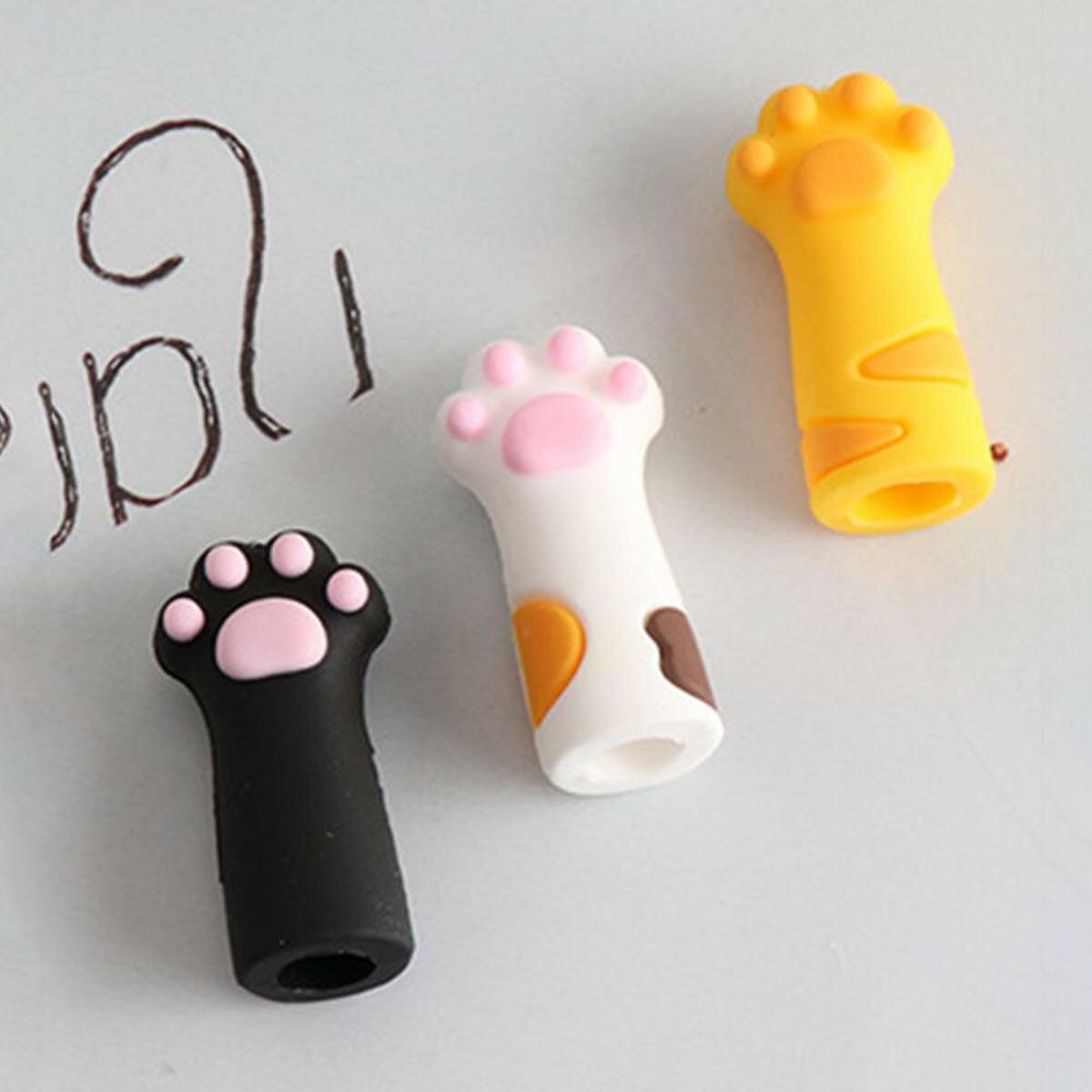 Шт. защитный чехол для кусачек, ножниц для кутикулы, маникюрных инструментов