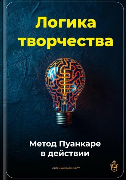 Логика творчества: Метод Пуанкаре в действии [Цифровая книга]