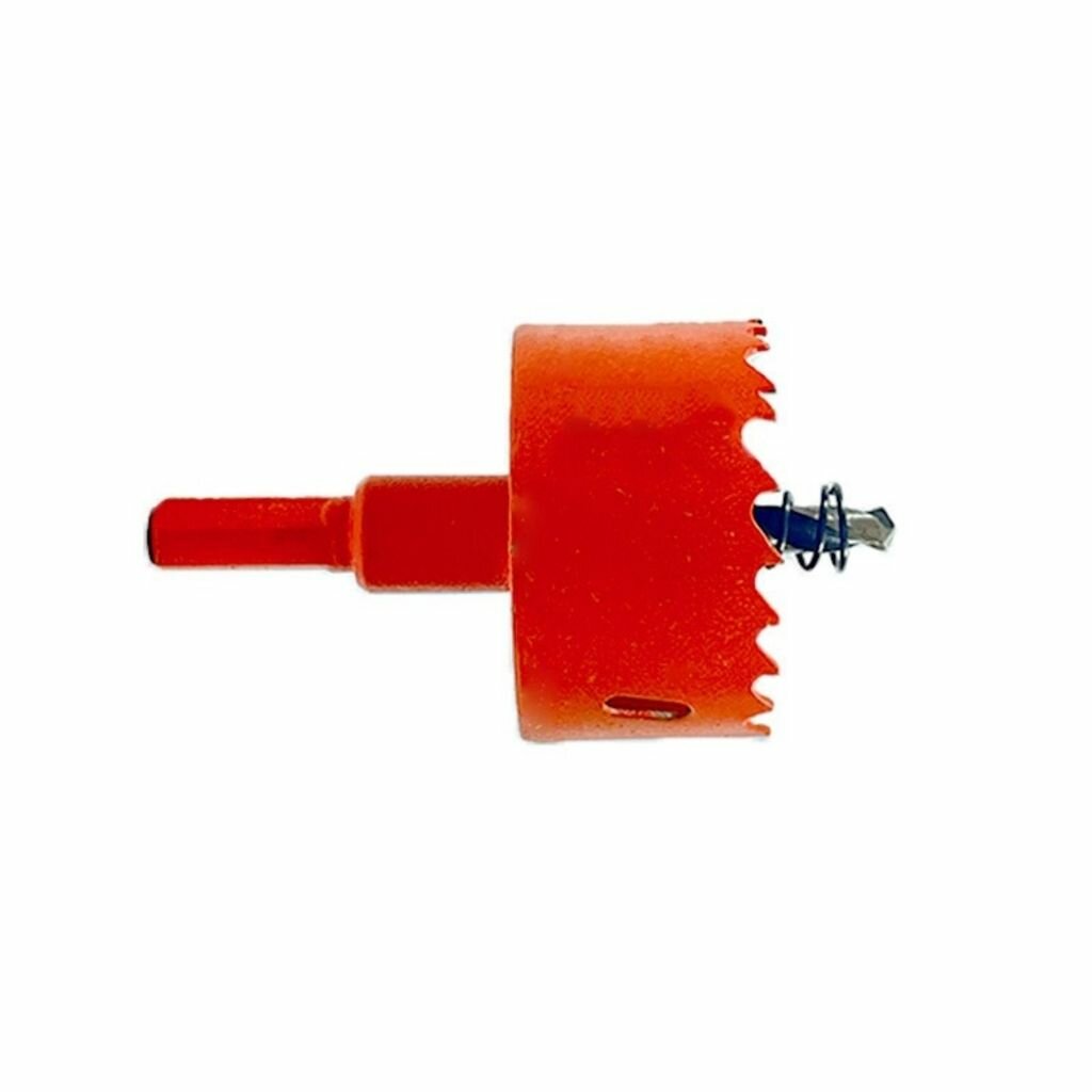 Двуслойное сверло M42 для дерева 60 мм