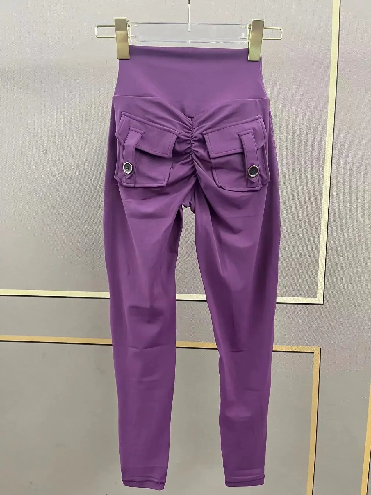 Бриджи спортивные