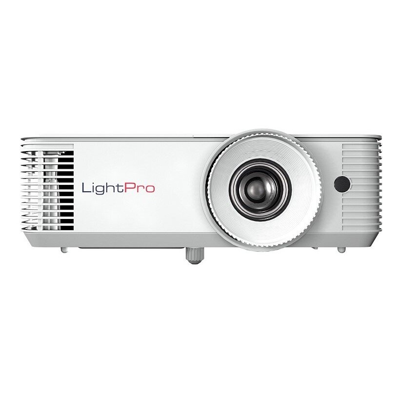 Проектор для офиса и образовательных учреждений Infocus IN0002SL