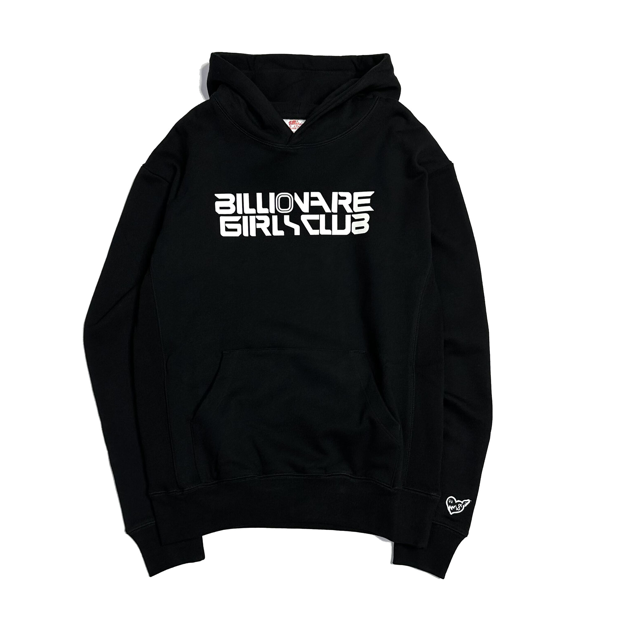 Худи Billionaire Girls Club