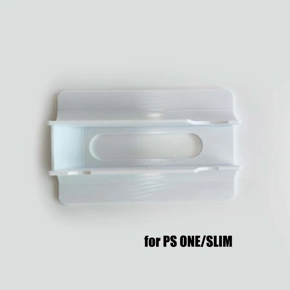 Кронштейн для игровой консоли для PS1, PS one для консоли PlayStation1, кронштейн с 3D-печатью