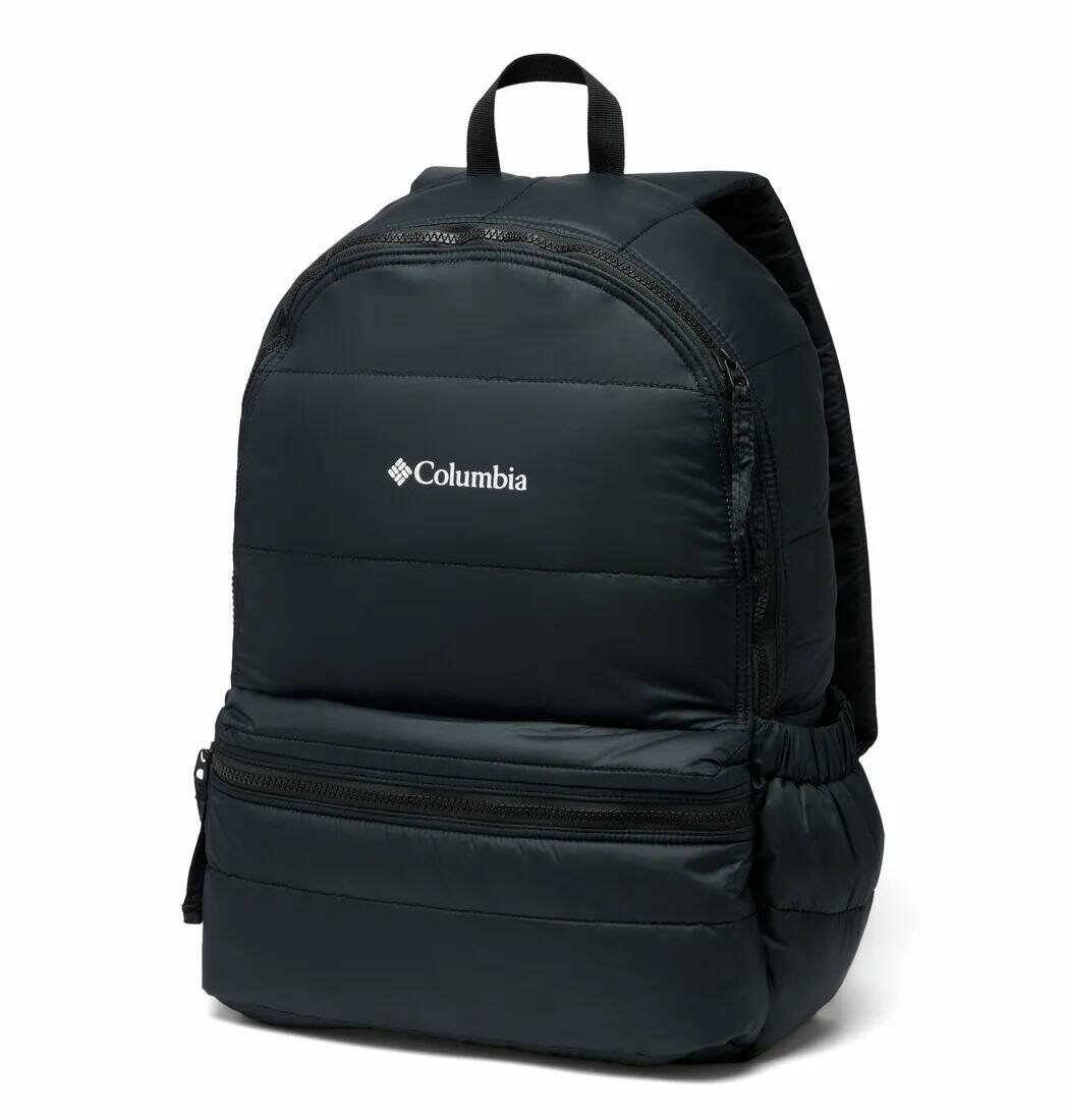 Decathlon Городской рюкзак, спортивный Columbia Pike Lake Backpack 20 л, черный