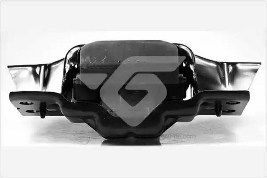 HUTCHINSON 594448 Подушка КПП AUDI A3 12-VW Passat VIII 14-, Golf VII 12-, SKODA Octavia III 17-, SEAT Leon III 16-
