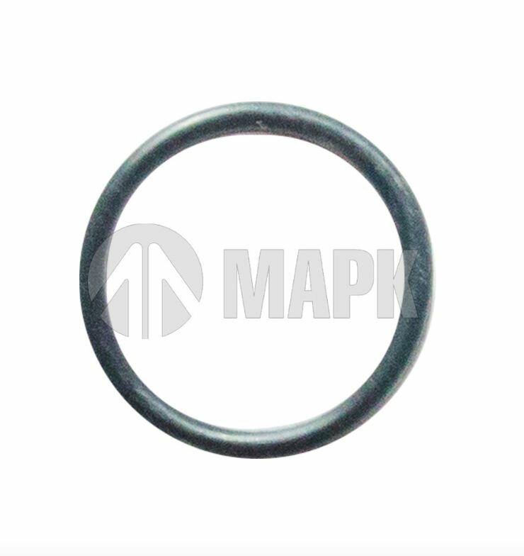 Кольцо уплотнительное пробки масляного картера/ слива масла ISF 2.8/ 3.8 Foton