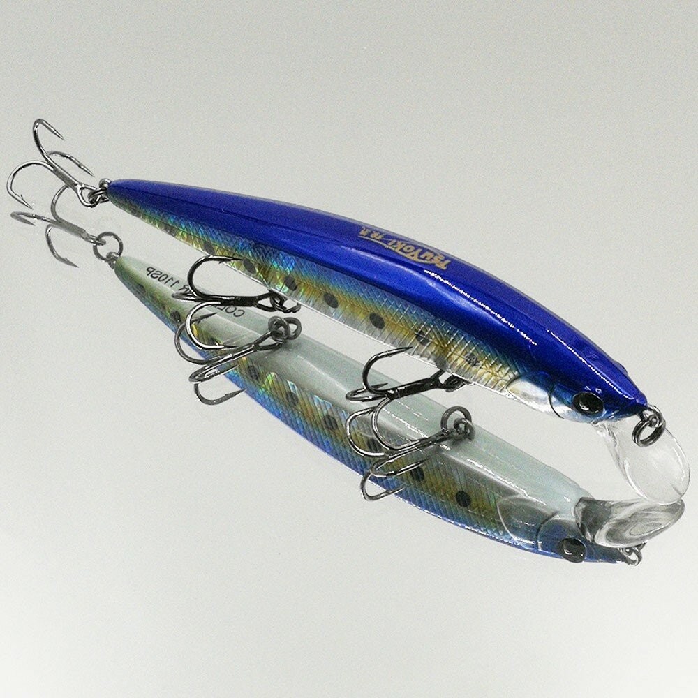 Воблер TsuYoki COLECTOR 110SP X100