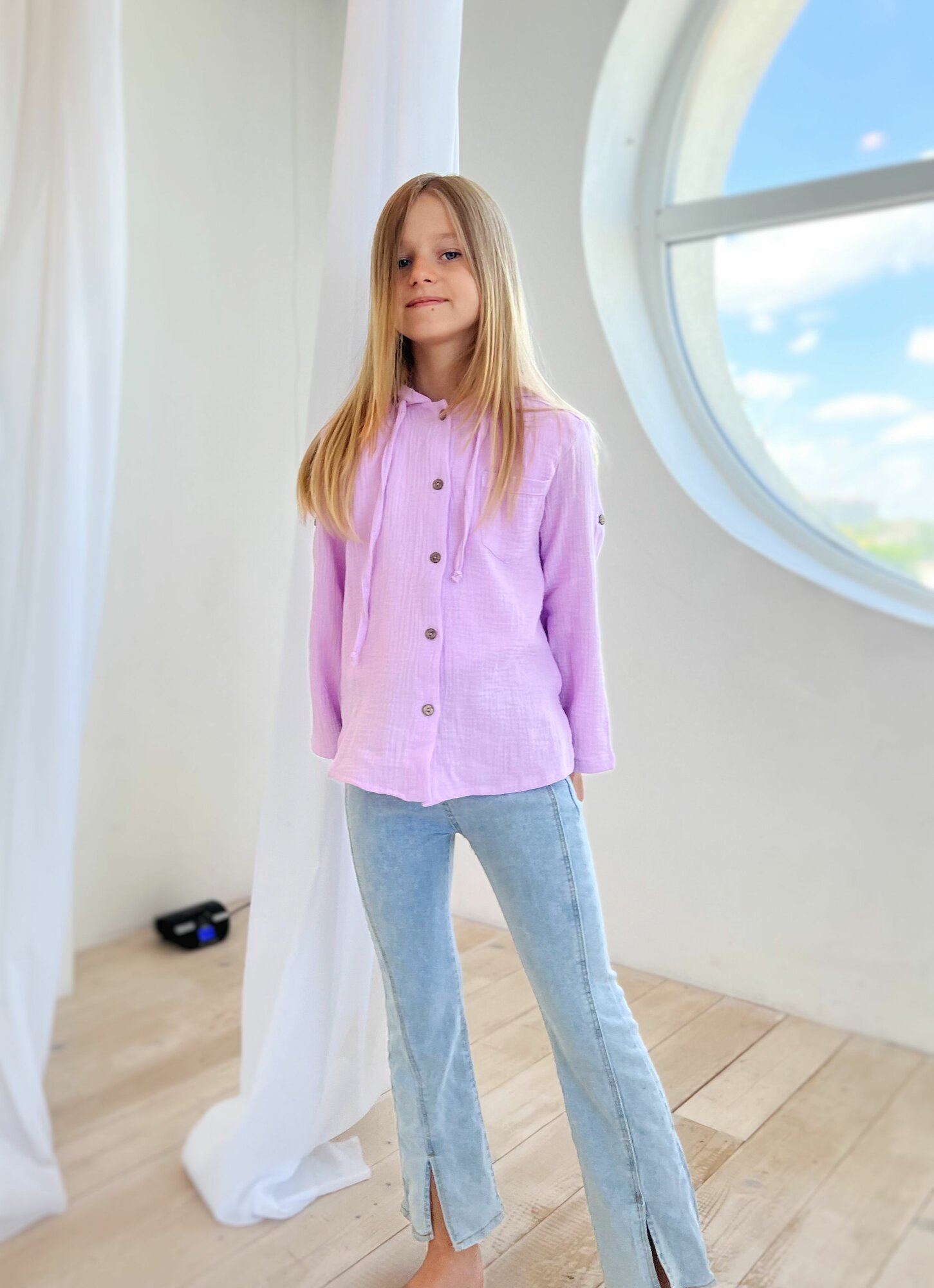 Форма спортивная