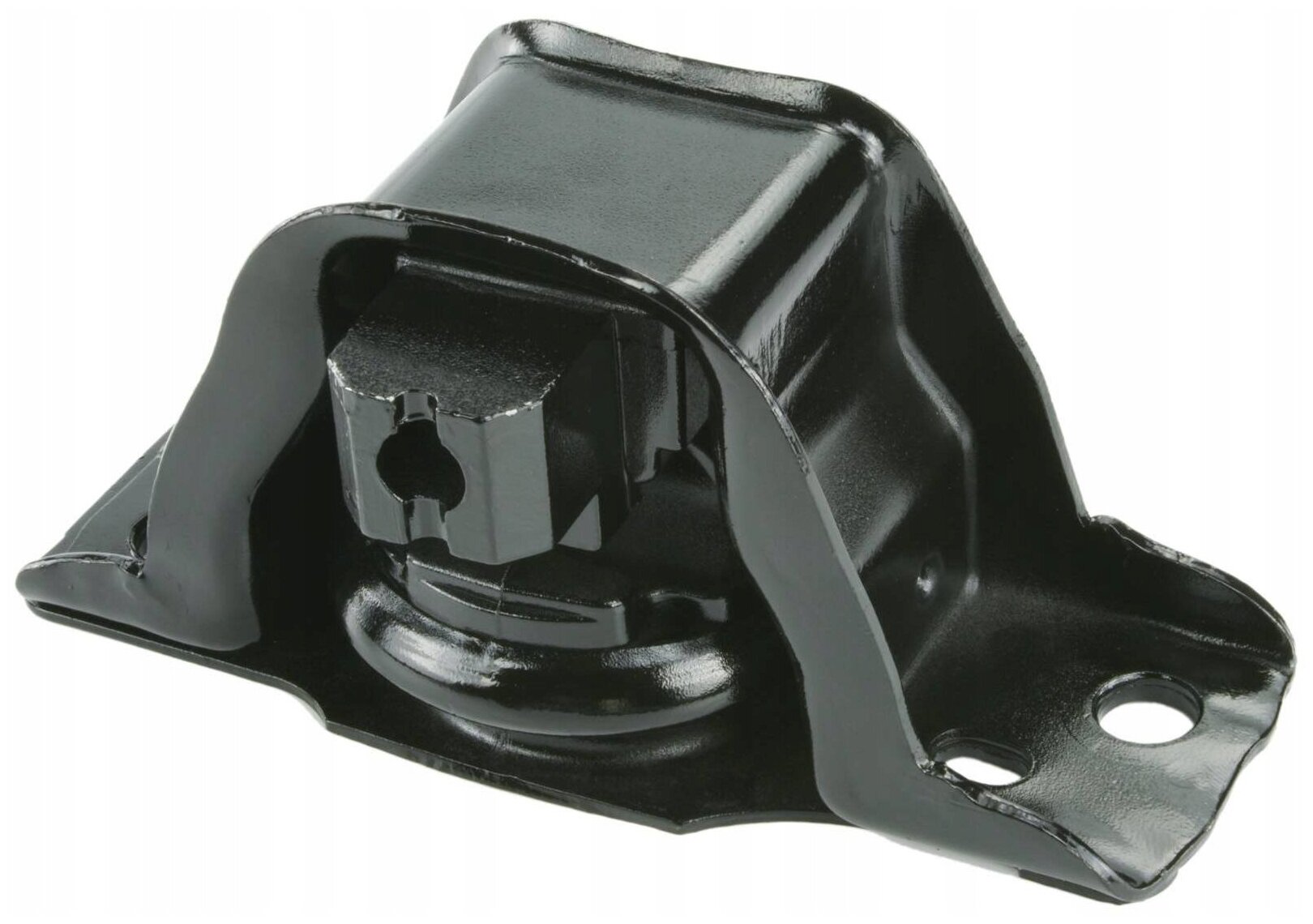 Подушка двигателя FEBEST NM-K12RH, гидравлическая, правая, для Nissan AD/Cube/March/Micra/Note/Wingroad