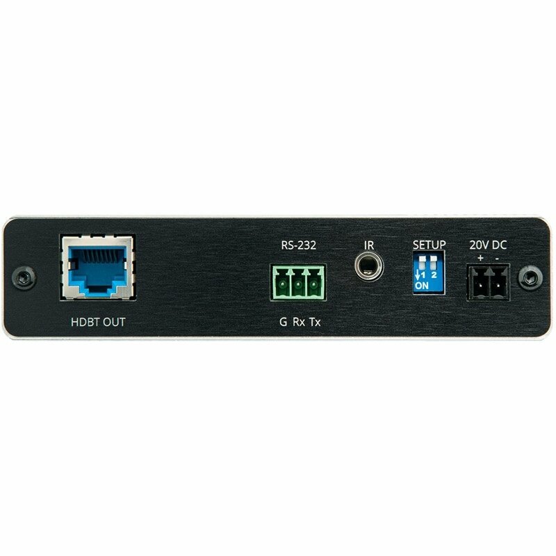 Передатчик HDMI Kramer TP-580CT — фото 1