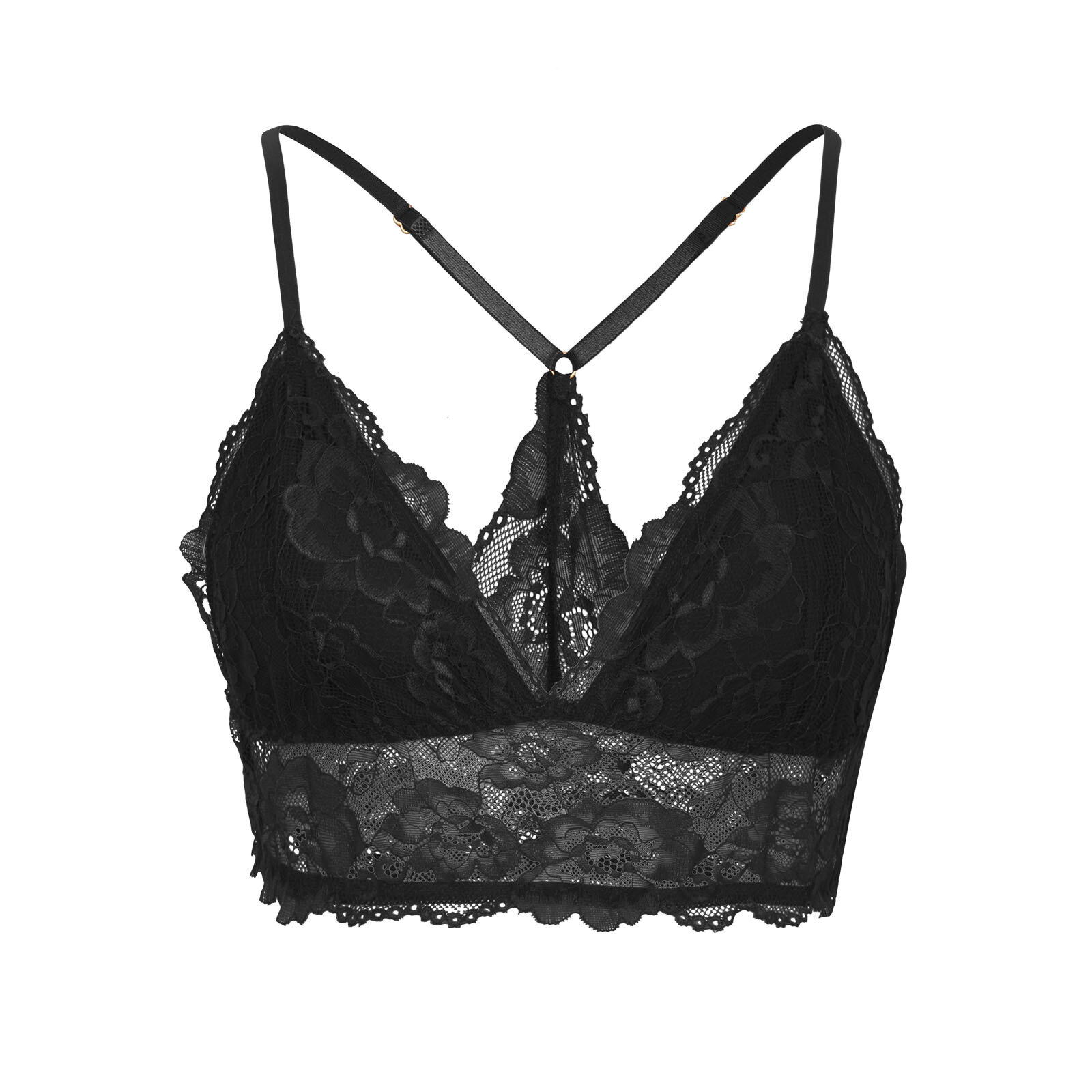 Бюстгальтер-невидимка