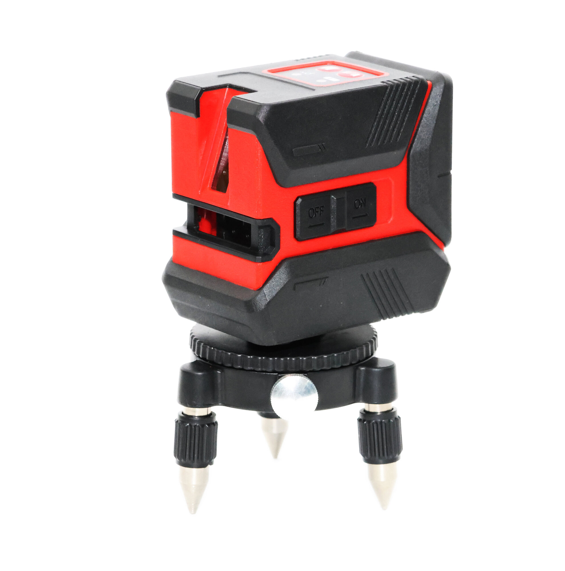 Лазерный нивелир Felisatti ЛН-2LD