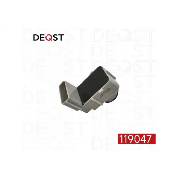 DEQST 119047 датчик парковки solaris